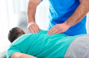 Chiropractor in Calhoun, GA | McCracken Chiropractic